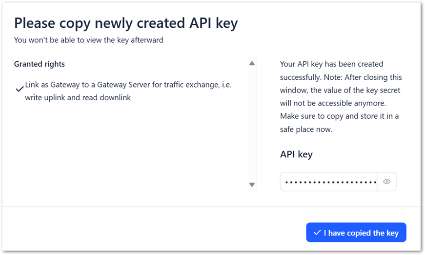 How To Connect Rak Gateways To Ttn V3 Using Basics™ Station Lns Rakwireless Learn