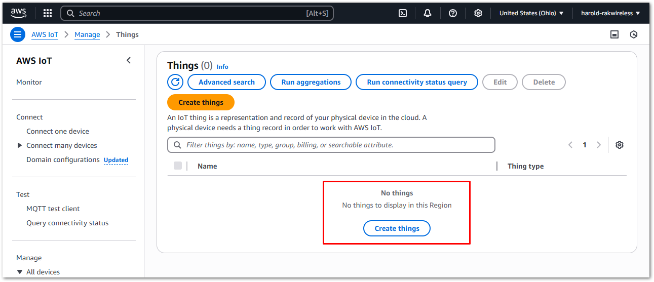 how to implement aws integration for wisgate edge v2 – RAKwireless Learn