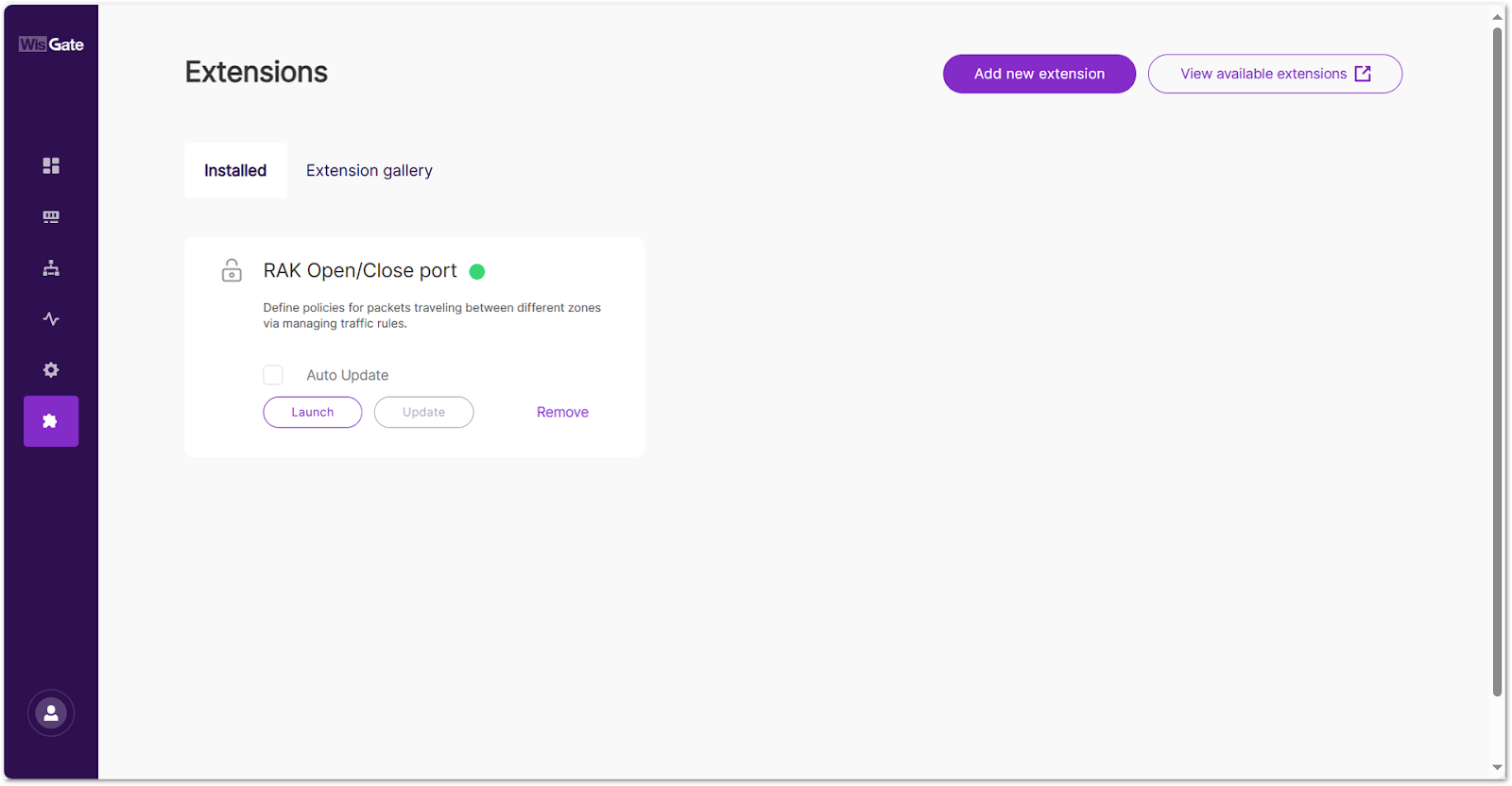 lan-based multi-gateway networking using udp mode and built-in network server – RAKwireless Learn