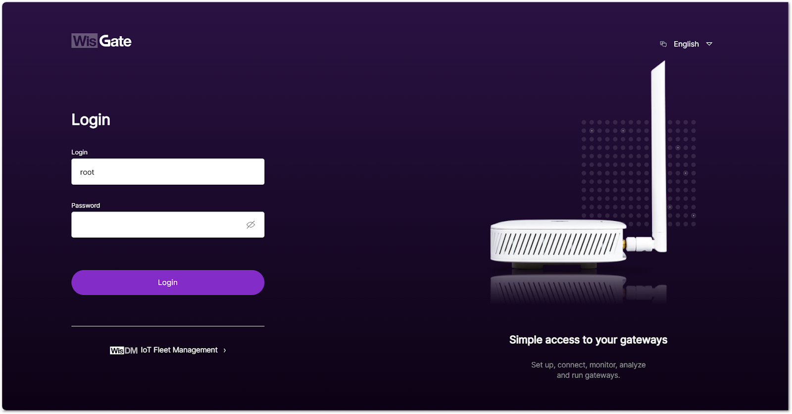 lan-based multi-gateway networking using udp mode and built-in network server – RAKwireless Learn