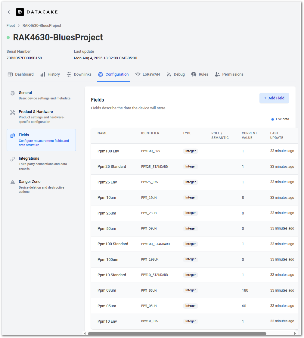 indoor particulate matter with rak wisblock and notecard – RAKwireless Learn